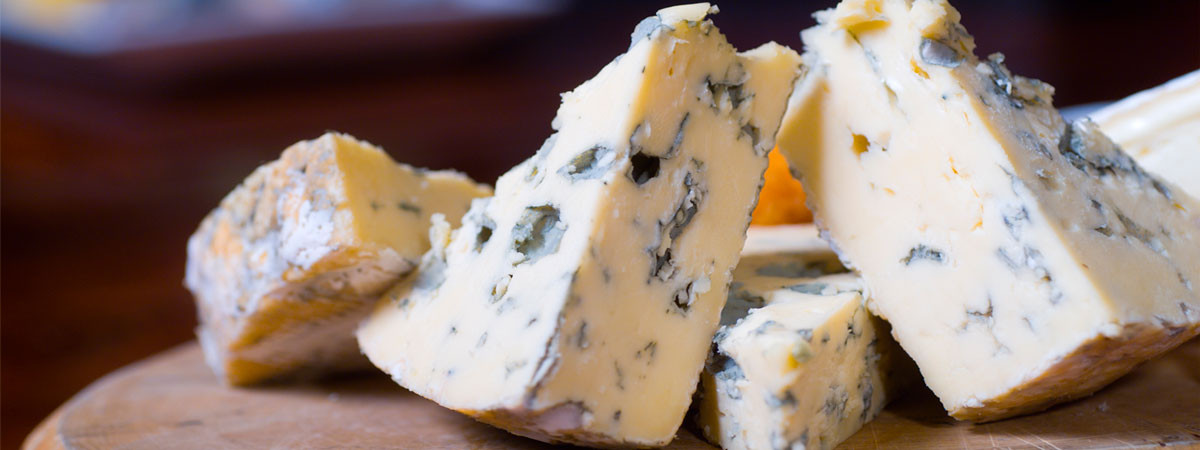 Le fromage de Cabrales, le fromage bleu des Asturies